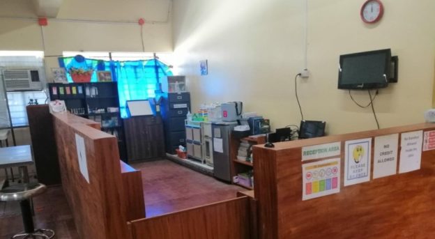 CVM Teaching Hospital | College of Veterinary Medicine | Visayas State ...