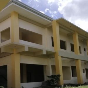 Physical Resources | Faculty of Veterinary Medicine | Visayas State ...