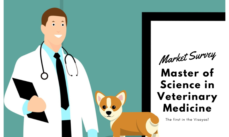 Master of Science in Veterinary Medicine- Market Survey | Faculty of ...